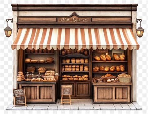 Download Free Png Of PNG Bakery Bakery Awning Bread By Chim About Bakery Png Awning Bakery