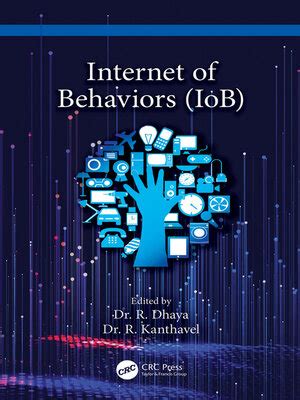 Internet Of Behaviors IoB By R Dhaya OverDrive Free Ebooks Audiobooks Movies From Your