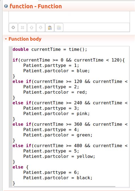 Java Waiting Time In Queue For Different Types Of Agents Coming From