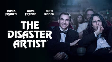 Watch The Disaster Artist Online Stream The Full Movie On Directv