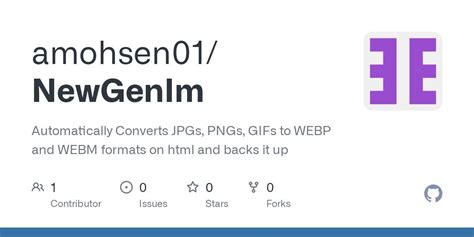 Generate Images To Webp And Webm Instantly Rhtml