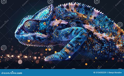 Visualization Of Information Databases Analysis And Processing Of Data Flow Conceptual