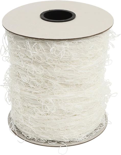 Heavy Duty Trellis Netting Roll Soft Mesh Nylon Trellis Netting Bulk Roll Garden