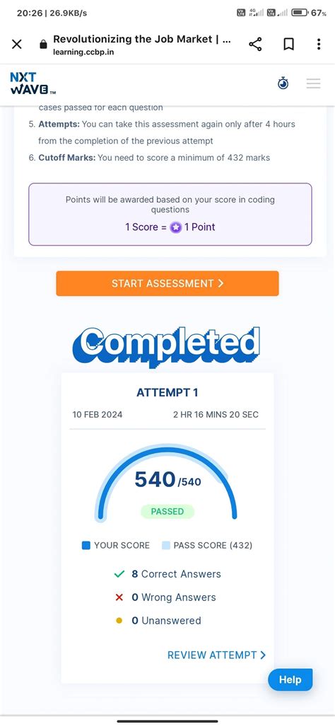 Jhansi Visarapu On Linkedin Nxtwave 30days Day1