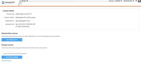 Metasploit Pro Product Key Generator Spiretb
