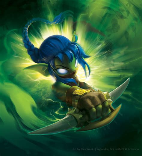 Stealth Elf On Tumblr