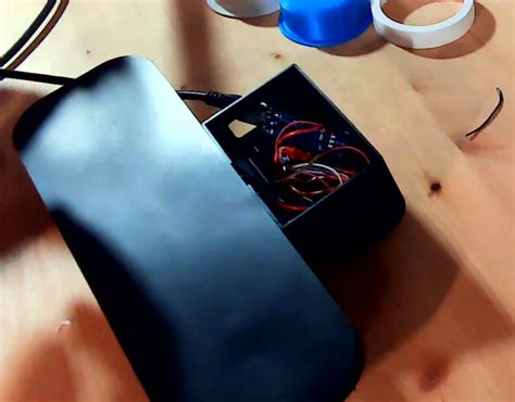 Arduino Based Diy Talking Pet Buttons Cats Dogs Easy Custom Voice Samples By Tobias Arduino Based Diy Talking Pet Buttons Cats Dogs Easy Custom Voice Samples By Tobias