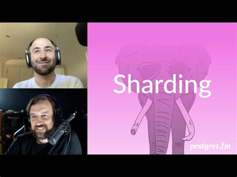 understanding sharding in postgresql a comprehensive guide galaxy ai galaxy ai