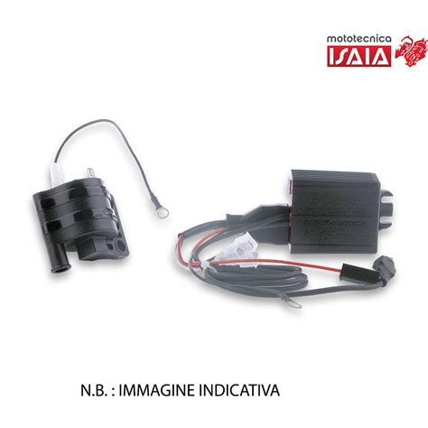 Emulatore Lambda Tc Unit Rpm Piaggio Liberty Mototecnica Isaia