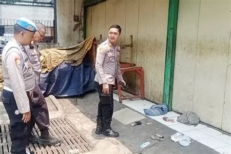 Tak Punya Tata Krama Pemeran Video Wikwik Di Bandung Bukan Odgj