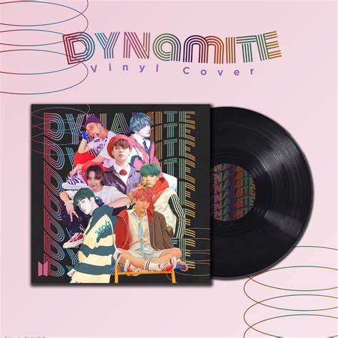 Bts Announced Their Upcoming Single Titled Dynamite Waofamnews