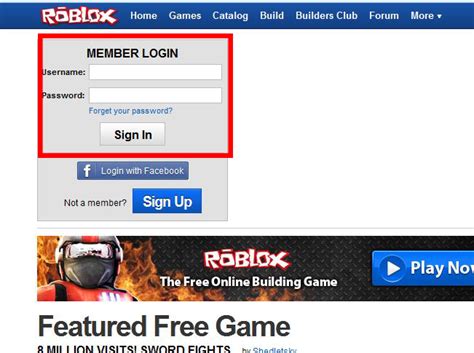 How To Make A Group On ROBLOX Steps With Pictures WikiHow