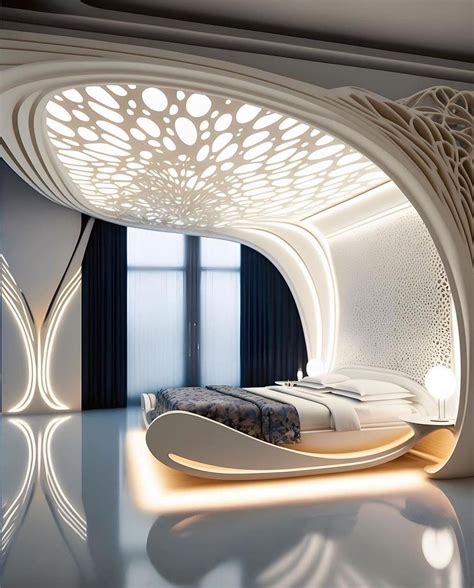 Parametricarchitecture On Twitter Future Nouveau By Tim Fu Ai Explorations To Redefine