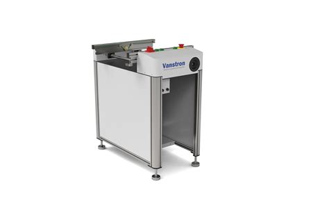 500mm Linking Conveyor For PCBVanstron