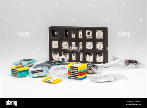 Microcontroller Is A Self Contained System With Peripherals Memory And A Processor That Can Be