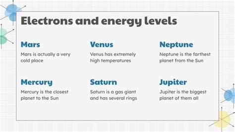 Atomic Structure Chemistry Th Grade
