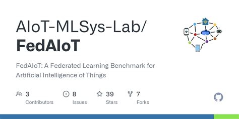 FedAIoT Commands Md At Main AIoT MLSys Lab FedAIoT GitHub