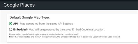 Google Maps Stacks Knowledge Center