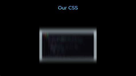 Css Typing Animation Create A Writing Effect In 30 Seconds Css Html Programming Tutorial