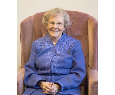 Ruby Bailey Obituary 1925 2024 Chubbuck Id Idaho State Journal