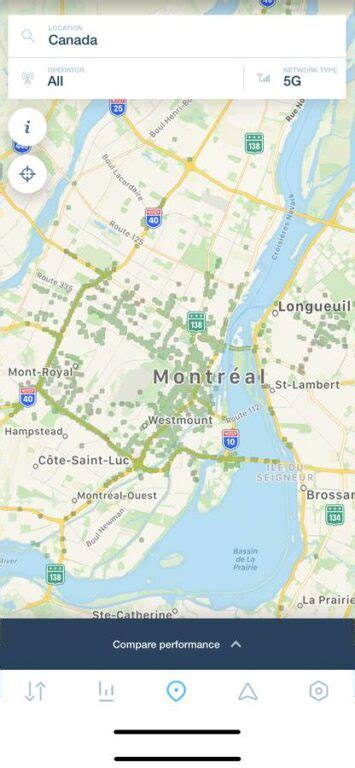 Opensignal Adds 5g Coverage Maps To Its Mobile App