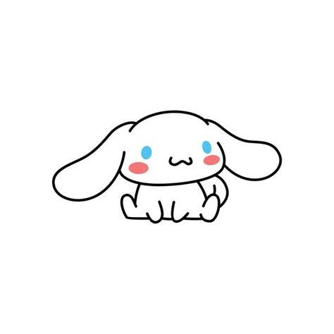 Cinnamoroll Vector Art Icons And Graphics For Free Download