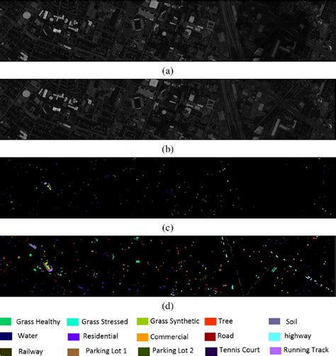 Figure 3 From Fusion Of Hyperspectral And Lidar Data Using Discriminant