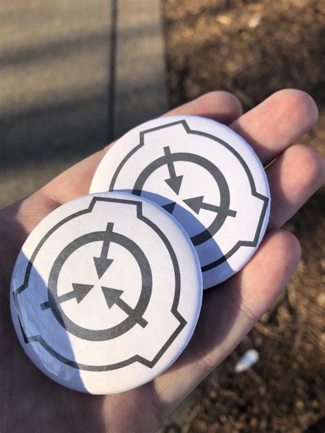 So My Campus Installed A Free Button Press And I Have A Weak Soul R Scp