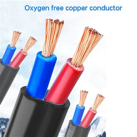 What Is The Impedance Of A 5 Core Cable Blog