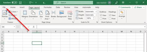 How To Get Rid Of Dotted Lines In Microsoft Excel