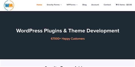 Gravity Forms Bootstrap Design Pluginsforwp