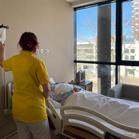 Neuromedica Во изминатите денови беа примени пациенти со повреди и изгореници од