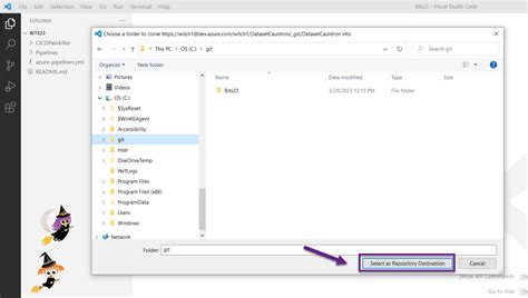 power bi datasets ci cd the easy ish way data witches