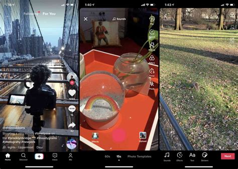 How To Add TikTok Filters And Effects