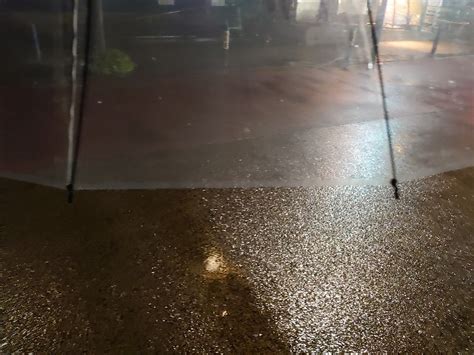 雨… line buffer overflow…