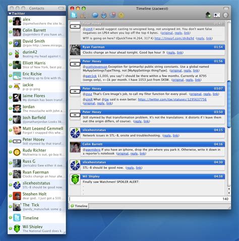 6 best jabber xmpp clients for mac os x as of 2025 slant