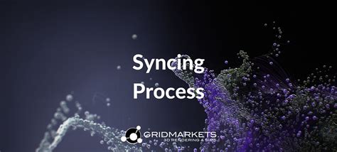 Syncing Process Explained Fixes For Slow Sync