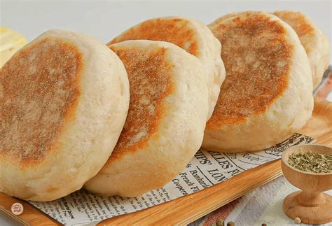 Питки на тиган от Matekitchen