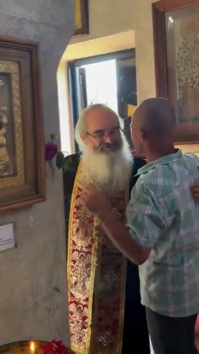 სადო და მამა გაბრიელი მრწამსი გამორჩენილიამბები ეკლესია სტუდიამრწამსი მართლმადიდებლობა