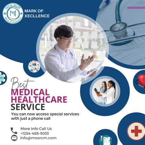 Mox Rcm Mark Of Xcellence On Linkedin Moxrcm Medicalbilling Medicalcoding Healthcareit