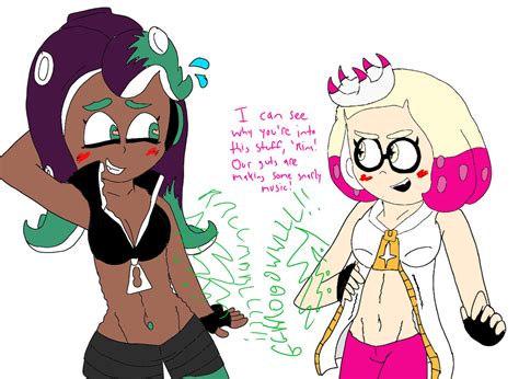 Hunger Off The Hook! by Smug-Supernova on DeviantArt