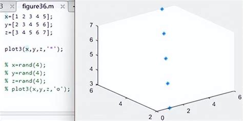 文学文享（12）：matlab绘图学习之三维图及其他图形 知乎
