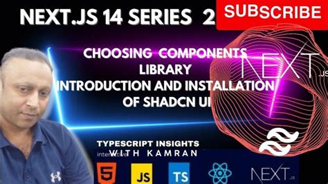 Muhammad Kamran On Linkedin Next Js 14 Series 2 Choosing Components