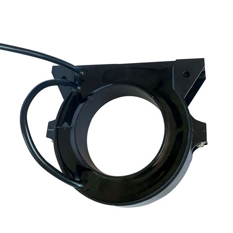 φ65mm Split Residual Current Transformer 2000 1 Buy Product On Zeming