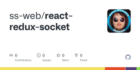 Github Ss Webreact Redux Socket