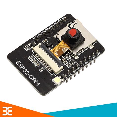 Module Wifi Esp32 Cam Ov2640 Bluetooth Linh Kiện Điện Tử 3m