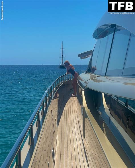 Palina Rojinski Nude The Fappening Photo 2217761 FappeningBook