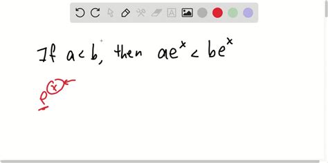 If A And B Are Numbers And A