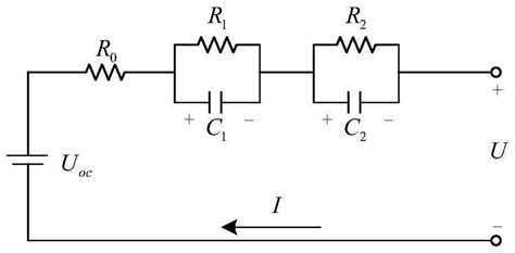 Lithium Ion Battery Parameter Identification And Soc Estimation Method Based On Ide Asrckf