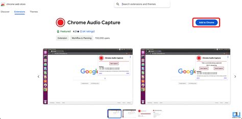 4 Ways To Record Audio From Chrome Tab Or Any Website Gadgets To Use